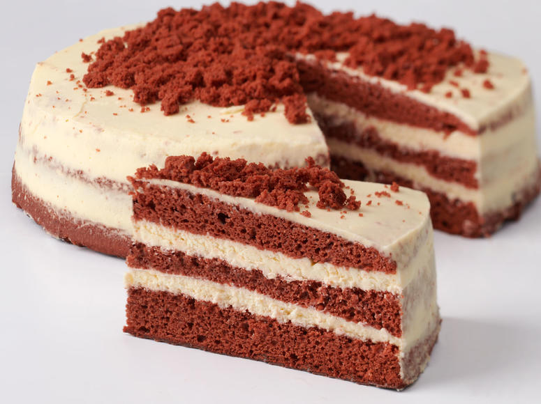 Red Velvet taart bestellen? | gefeliciTAART.nl
