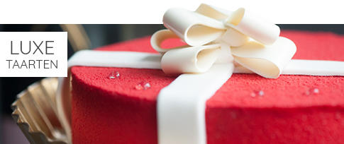 Taart bestellen & Taarten bezorgen: gefeliciTAART.nl